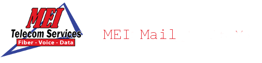 MagicMail Mail Server: Landing Page